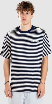 Santa Cruz Strip Emb T-Shirt wax paper