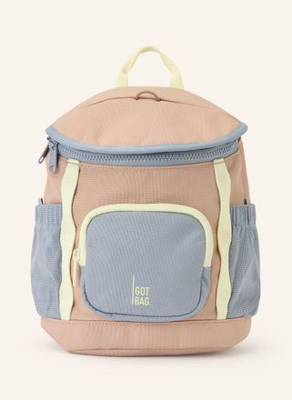 Got Bag Got Bag Rucksack Adventure rot