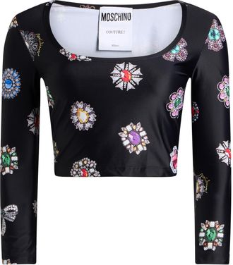 Moschino TOPS - Tops auf YOOX.COM