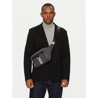 Guess G&uuml;rteltasche Guess HMMIST P5156 Grau