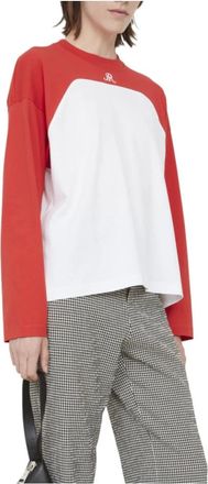 Roseanna Femme, Tops, Multicolore, Taille: 40 FR Jump T-Shirt