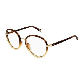 Chlo&eacute; Damen, Accessories, Braun, 53 MMGr&ouml;&szlig;e