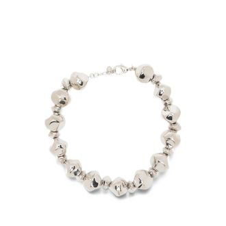Federica Tosi Irregular-link Necklace