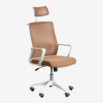 Sklum Bürostuhl mit Rollen und armlehnen Teill Colors