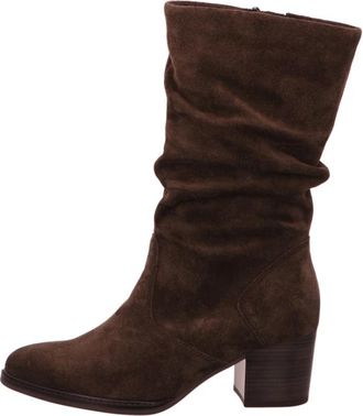 Gabor Stiefel - - Shoes - Damen - Braun - 39 1/2 EU