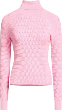 Twin-Set STRICKWAREN - Rollkragenpullover auf YOOX.COM