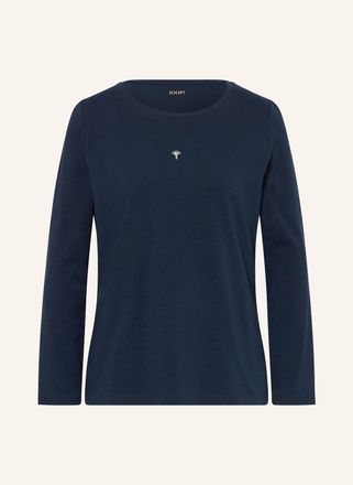 Joop Schlafshirt blau