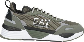 Emporio Armani SCHUHE - Sneakers auf YOOX.COM