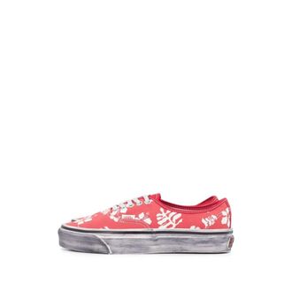 Vans unisex, Chaussures, Multicolore, Taille: 39 1/2 EU Premium Authentic