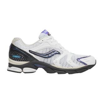 Saucony Herren, Schuhe, Wei&szlig;, 45 EUGr&ouml;&szlig;e