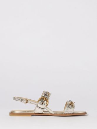 Pinko Sandalen Mit Absatz PINKO Damen Farbe Grau