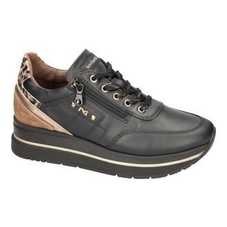 Nero Giardini Damen, Schuhe, Schwarzk, 36 EUGr&ouml;&szlig;e