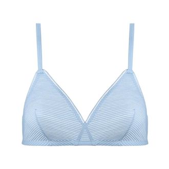 Ines De La Fressange Damen, Unterw&auml;sche, Blau, LGr&ouml;&szlig;e