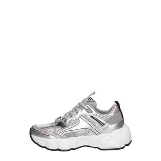 Buffalo Damen, Schuhe, Grau, 38 EUGr&ouml;&szlig;e