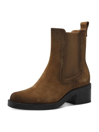 Tamaris Boots Enkellaarsjes Hak