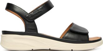 Josef Seibel Sandalen Josef Seibel Sevran 01 76401 Schwarz