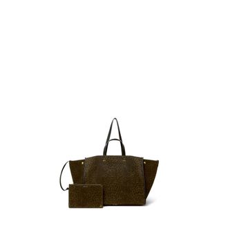 Jerome Dreyfuss Damen, Taschen, Braun, ONE SIZEGr&ouml;&szlig;e