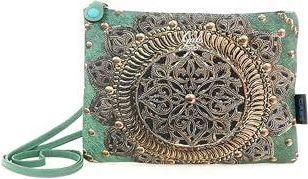 Gabs sac à épaule bandoulière Beyonce Shoulderbag Rosone multicolore