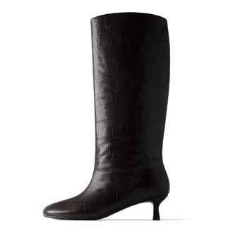 L37 Damen, Schuhe, Braun, 39 EUGr&ouml;&szlig;e