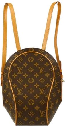 Louis Vuitton Damen, Pre-Owned, Braun, ONE SIZEGr&ouml;&szlig;e