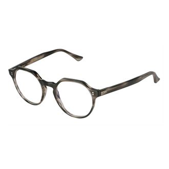 K&agrave;dor REX 50 Optikrahmen - - Accessories - unisex - Grau - 50 MM