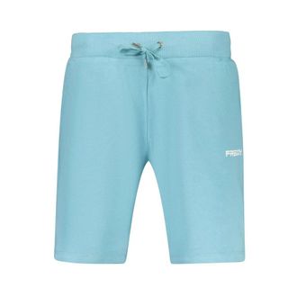 Freddy Trainingsshorts - - Sport - Damen - Blau - XL