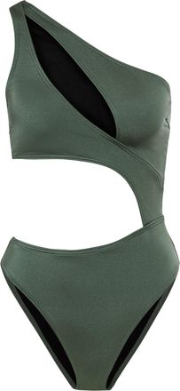 Lascana Badeanzug Monokini Nele