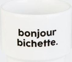 Félicie Aussi Paris Gobelet - Taille TU MM