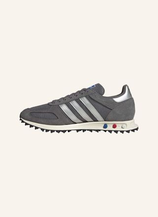 adidas Originals Adidas Originals La Trainer Og Shoes grau