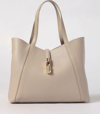 Furla Tragetasche FURLA Damen Farbe Natural