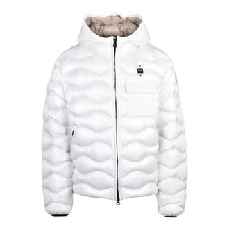 Blauer Herren, Jacken, Wei&szlig;, 2XLGr&ouml;&szlig;e