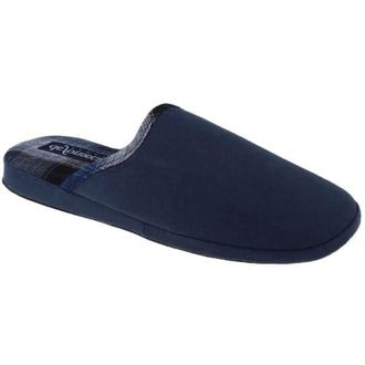 De Fonseca Cagliari E M840 Pantoufles d&eacute;t&eacute; pour homme, bleu, 44 EU