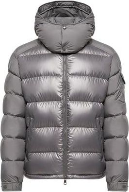 Moncler Doudoune &agrave; capuche amovible Maya