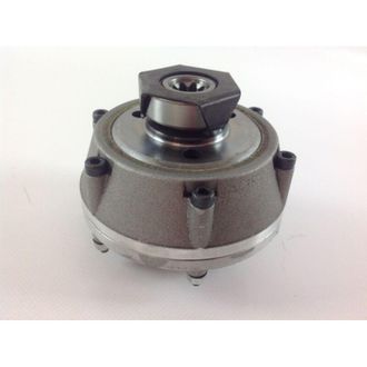 Bertolini Konische Kupplung Motor Grubber 406 Serie ACME Motor ALN 330 BERTOLINI 15632