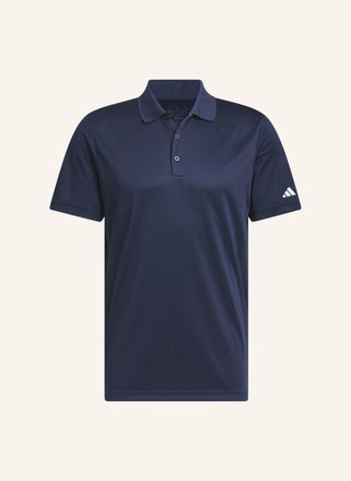 adidas Core Adidas Performance Primegreen Poloshirt blau