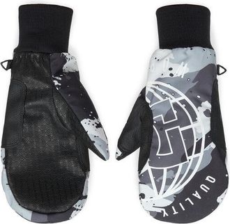 DC Skihandschuhe Tribute ADYHN03036 Grau