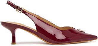 Guess Pumps FLTYNN PAF05 Dunkelrot
