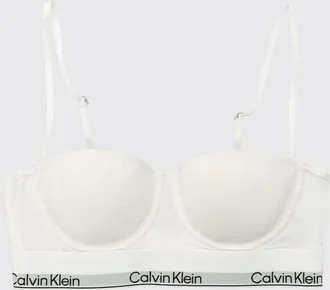 Calvin Klein Lingerie CALVIN KLEIN Femme couleur Blanc