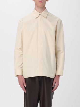 Jil Sander Chemise JIL SANDER Homme couleur Crème