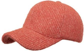 Generic Casquette de baseball tendance pour femme et homme - Couleur unie - Pour rester au chaud - Pour la plage - Chapeau de soleil - Casquette de baseball, 