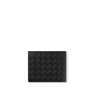 Montblanc Portefeuille en cuir