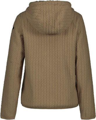 Icepeak Fleecejacke Damen Fleecejacke Ankena