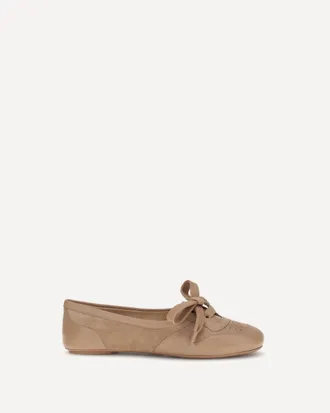 Gianvito Rossi Vault Ballerinas Female 41