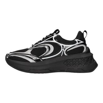 Emanuelle Vee Arcade Sneakers - - Shoes - Damen - Schwarzk - 40 EU
