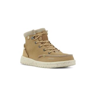 Hey Dude Schn&uuml;rstiefel - - Shoes - Damen - Beige - 41 EU