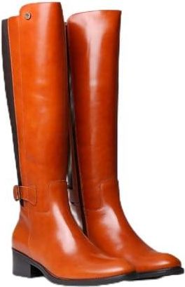 Toni Pons TACOMA-P - Bottes pour femme en cuir., Cuir, 38 EU