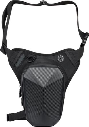 Generic Motorrad-Beintasche f&uuml;r Herren, taktische Tasche f&uuml;r Taille und Oberschenkel, wasserdichte Beintasche f&uuml;r Motorradfahrer, Abenteuerausr&uuml;stung zum Reit