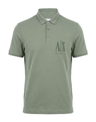 A|X Armani Exchange TOPS - Poloshirts auf YOOX.COM