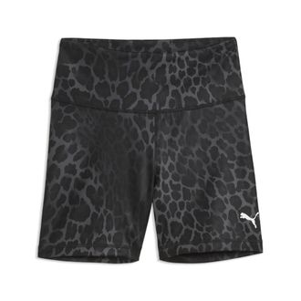 Puma TRAIN ALL DAY Trainingsshorts Damen, Accessoires, Schwarz, XS