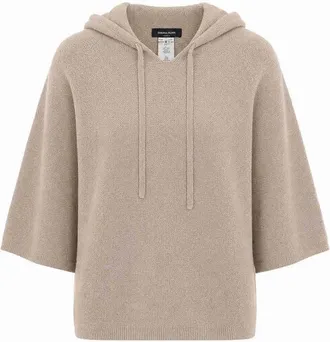 Fabiana Filippi Sweatshirt - Beige